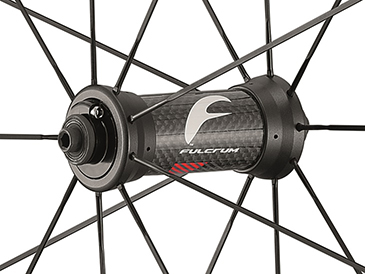 FULCRUM 「AC3ブレーキトラック」を採用した新しいSPEEDシリーズが登場｜サイクルショップタケチ 倉敷のロードバイク クロスバイク